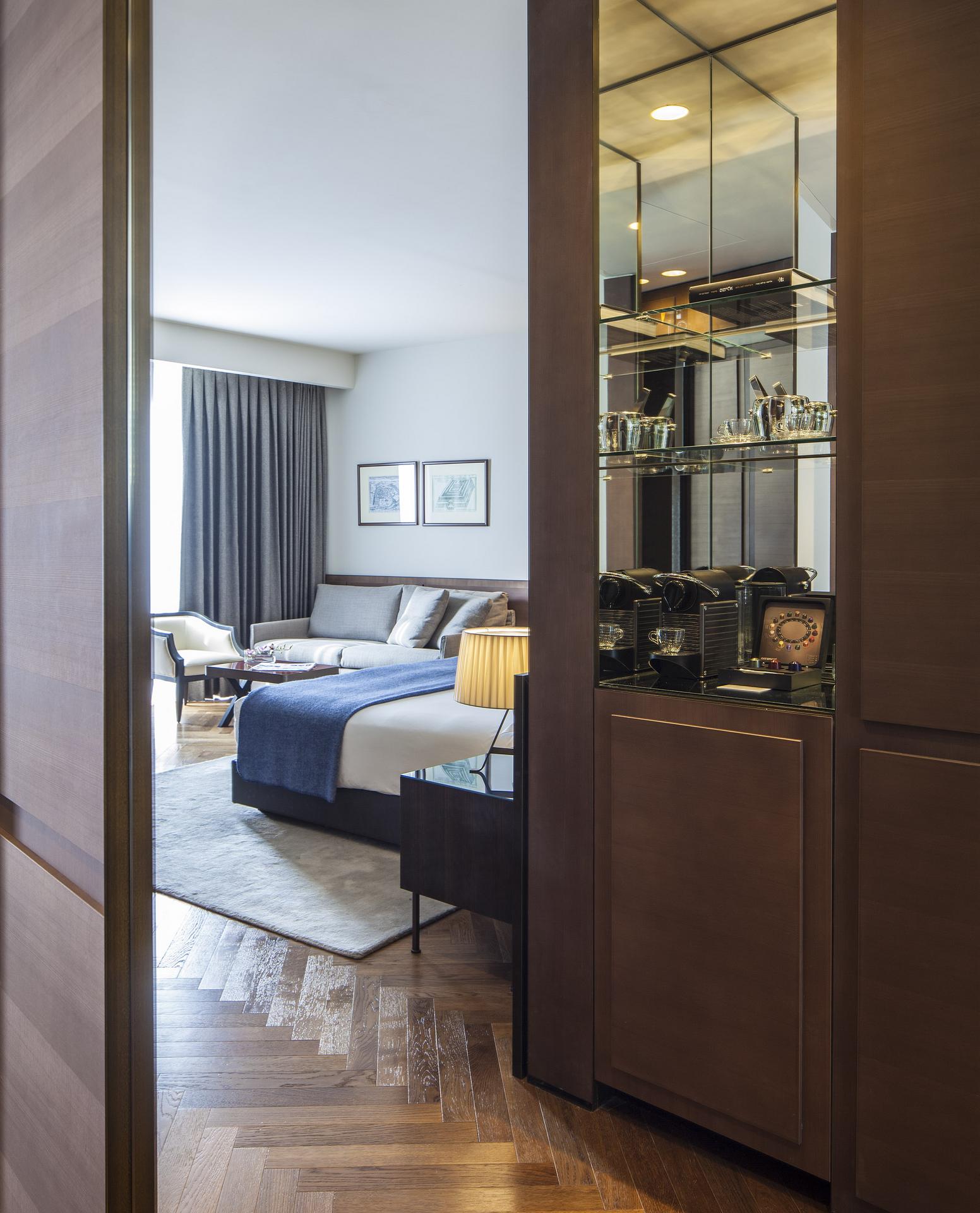 Rooms - David Citadel