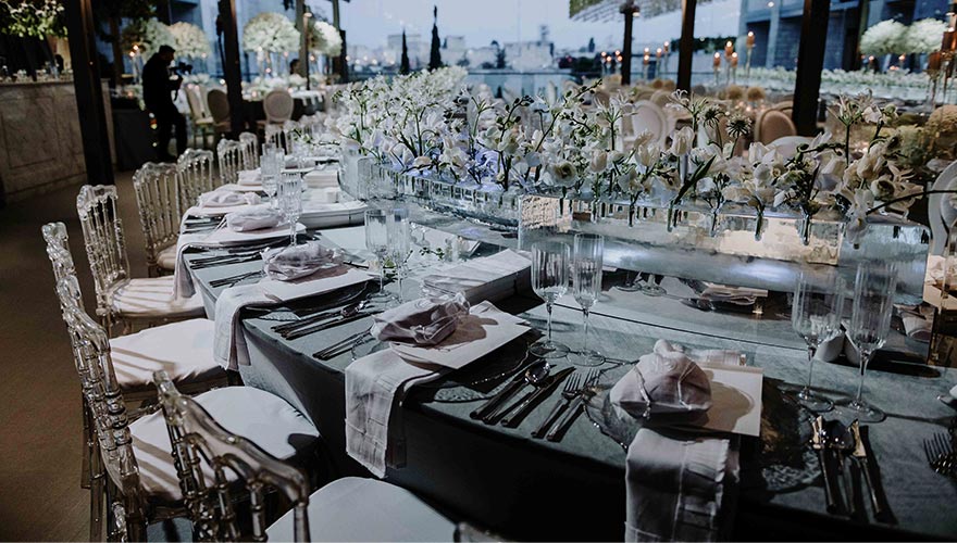 Events - David Citadel