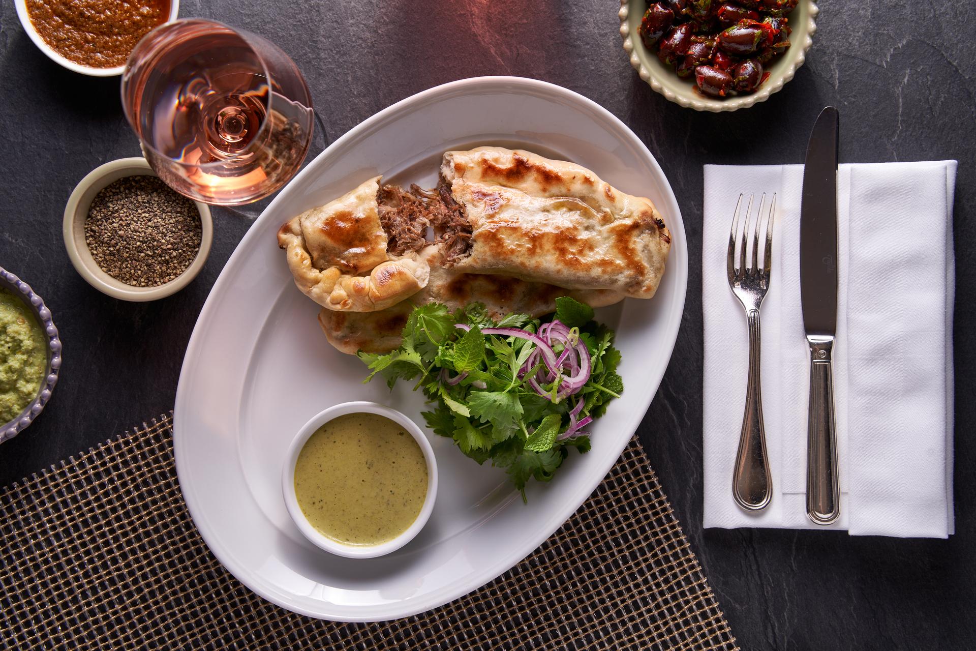 Veranda Restaurant - David Citadel