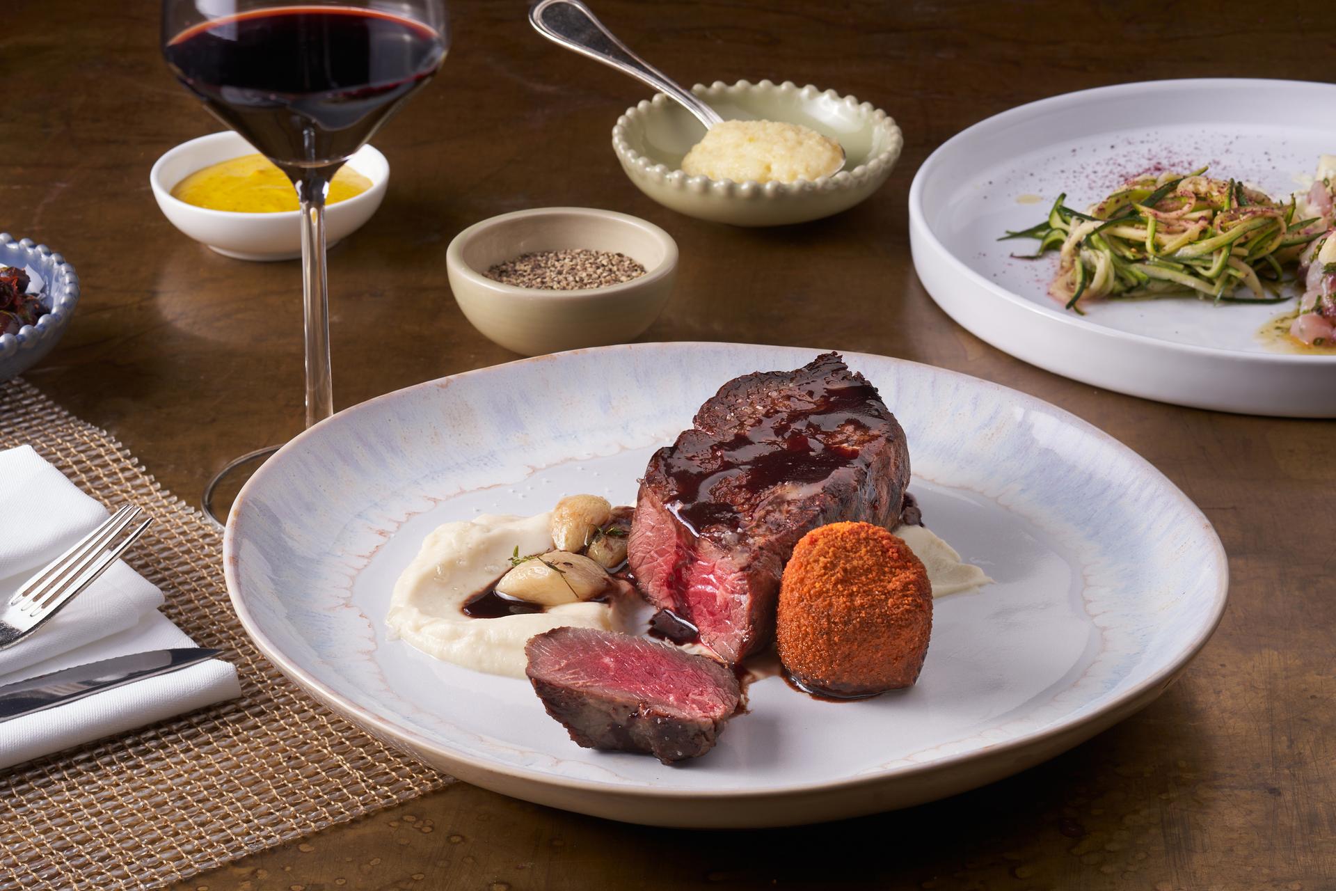 Veranda Restaurant - David Citadel