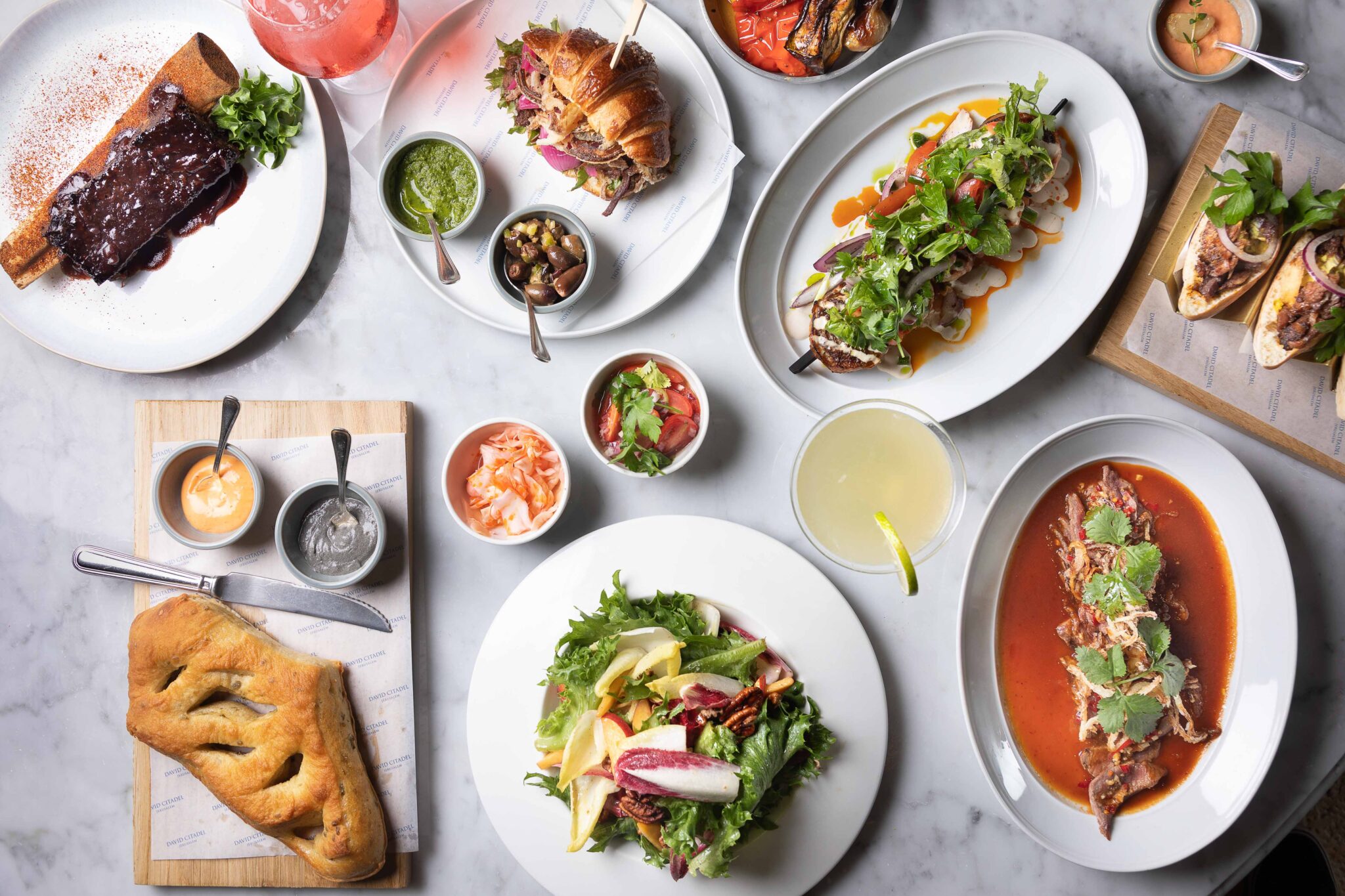 Veranda - David Citadel